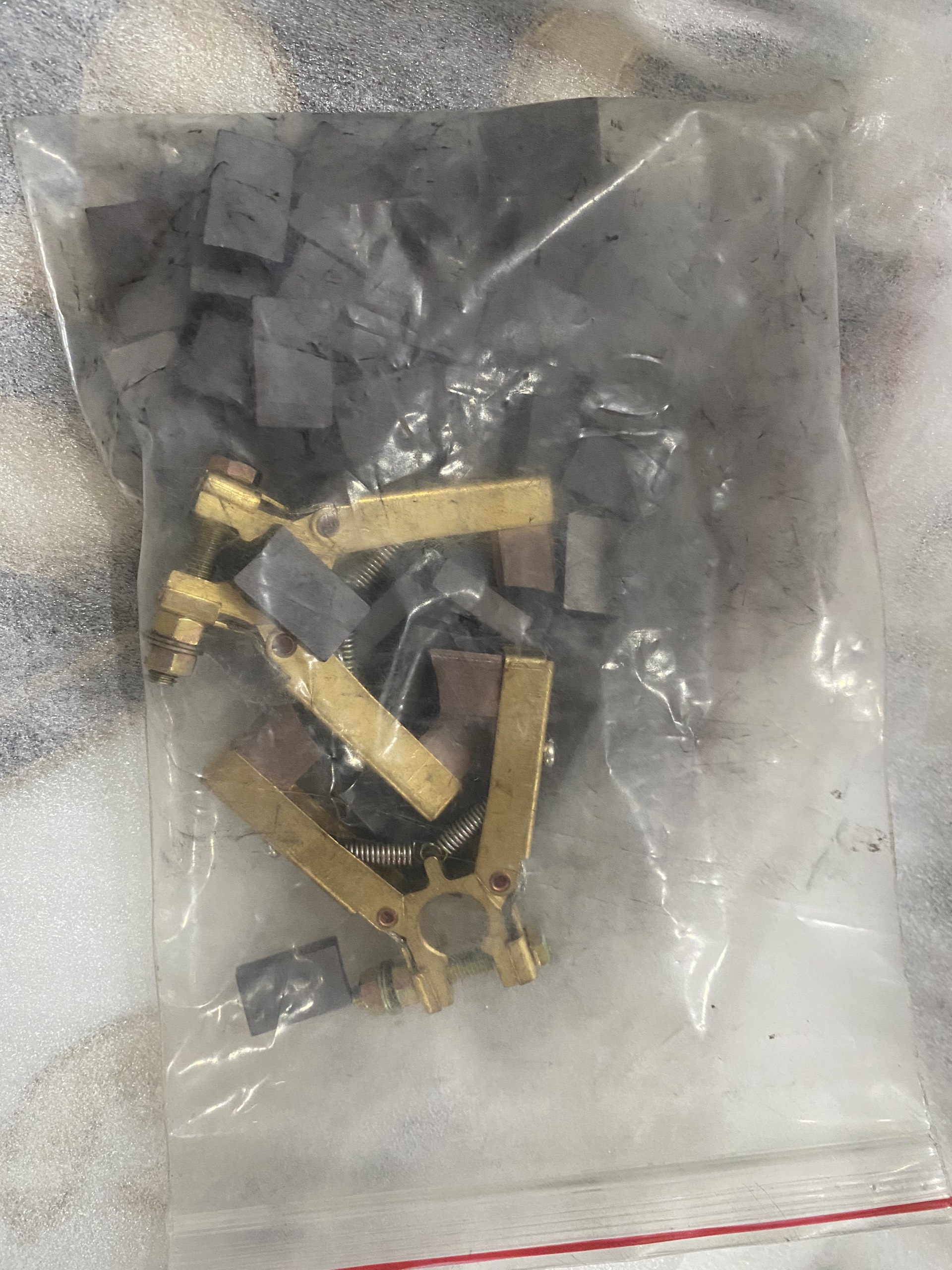 PHỤ TÙNG MÁY BỌC MÀNG CO NẰM NGANG TỐC ĐỘ CAO – CTY THHH THIẾT BỊ VẬT ...